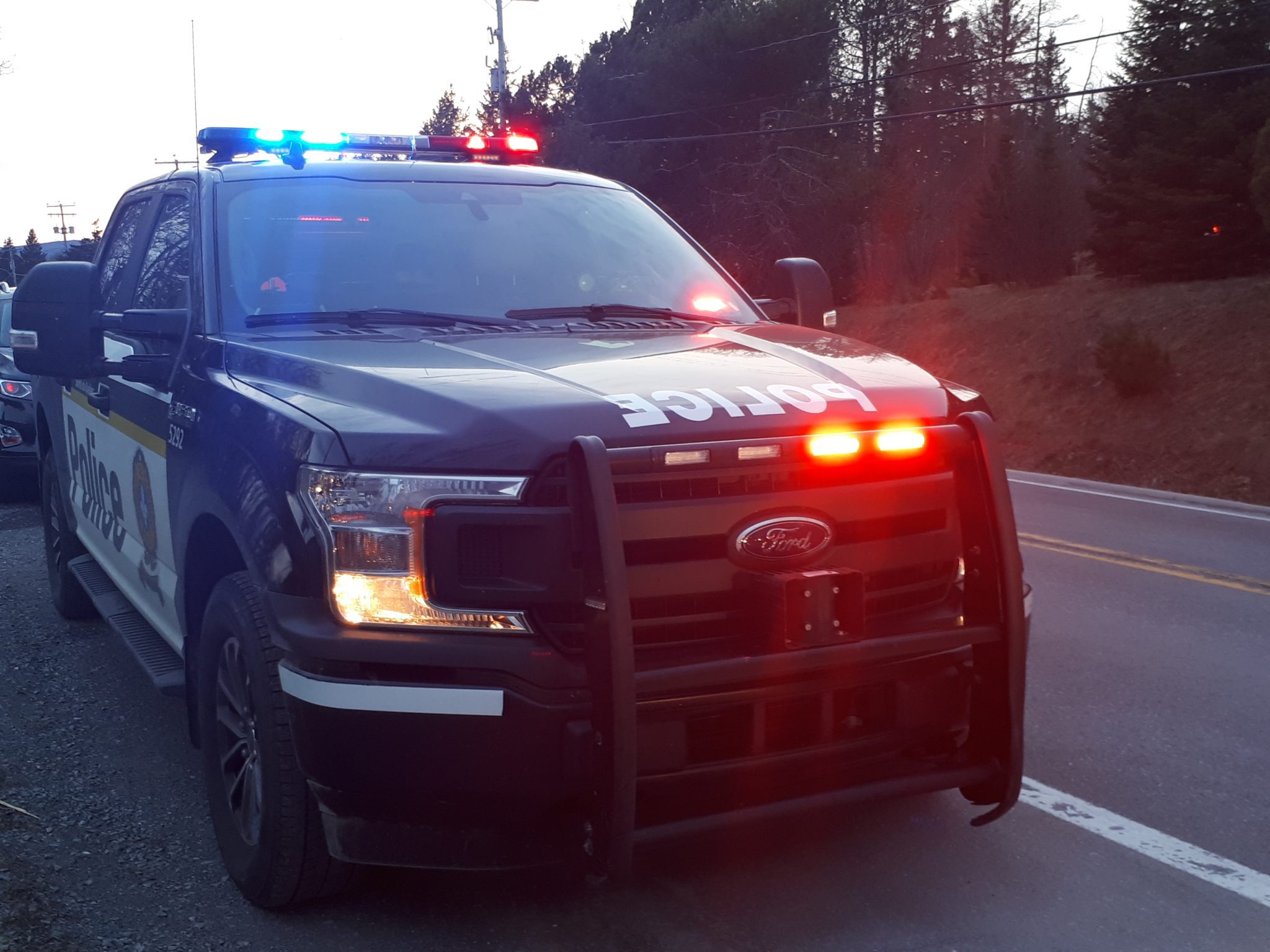 Accident mortel à Maria | Le Soir Baie-des-Chaleurs